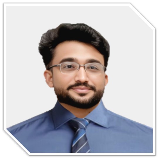 Muhammad Waqas - Portfolio