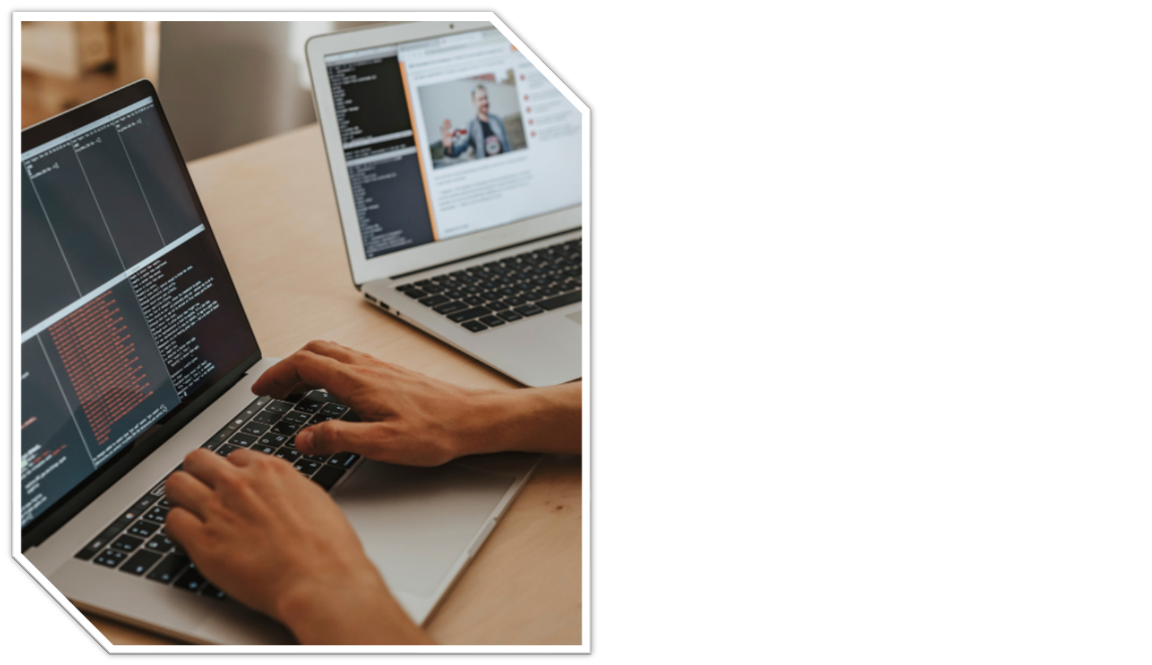 Muhammad Waqas - Portfolio